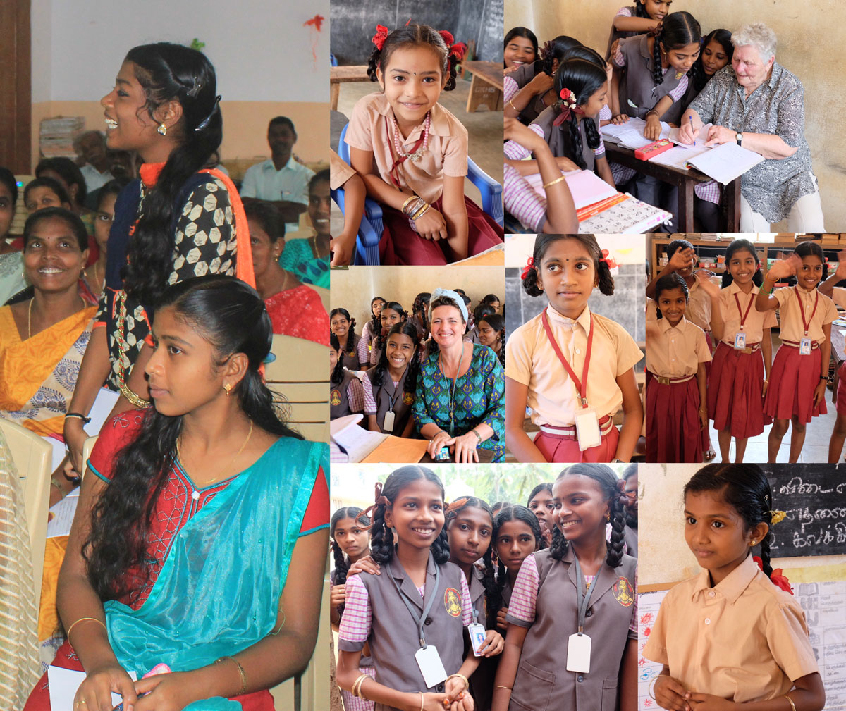 Empowerment project – Stichting Ladder